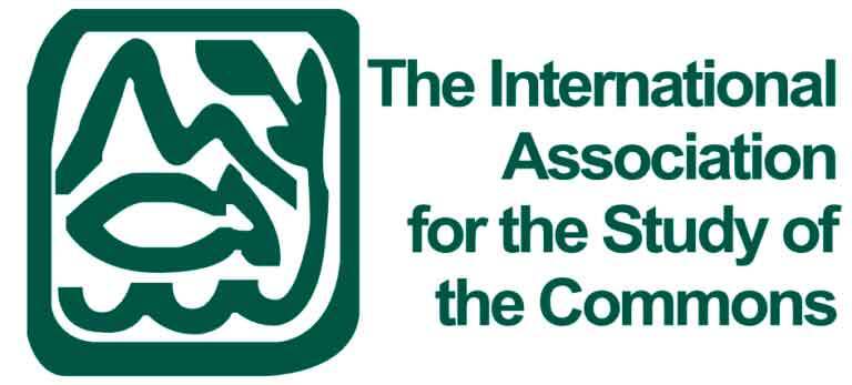 The IASC – XVII Biennial IASC Conference 'In Defense of the Commons ...